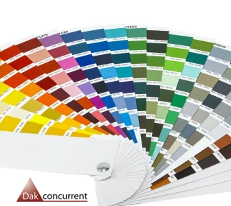 Monotrim gemoffeld - Dakconcurrent